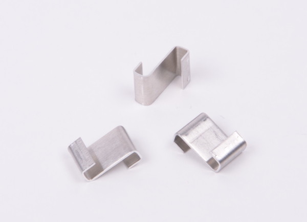 21435 - ALM Aluminium lap clips (Z clips